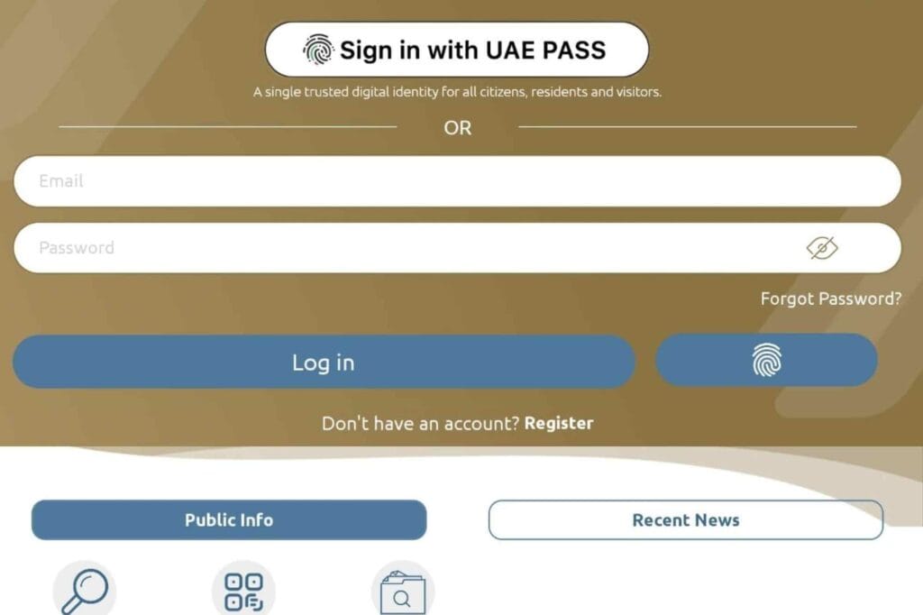 How to Check Your Emirates ID Status Online in the UAE
