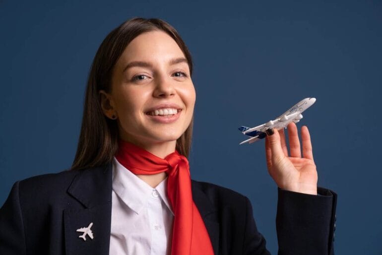 FlyDubai Careers: A Wide Range of Job Openings. - Mahad HRC