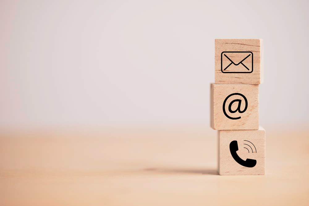 Contact Us - Best Human Resource Consultancy